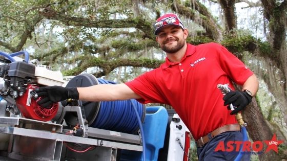 How To Choose A Pest Control Company - Astro Exterminating